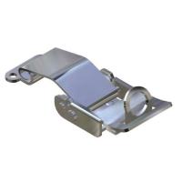 China Anti Rust Padlockable Over Center Latches With Elastic Preload And Vibration Damping for sale