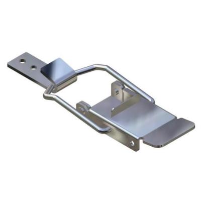 China DK052-S1 Long Span Stainless Steel Toggle Latch Draw Catch for sale