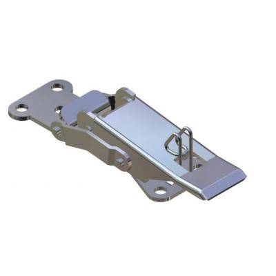 China Nuclear Power Insulation Stainless Steel Toggle Latch ODM for sale
