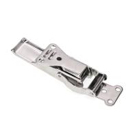 China Nuclear Power Insulation Stainless Steel Toggle Latch ODM for sale