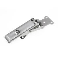 China Nuclear Power Insulation Stainless Steel Toggle Latch ODM for sale