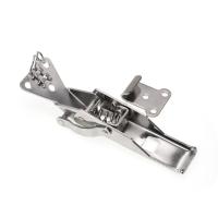 China Nuclear Power Insulation Stainless Steel Toggle Latch ODM for sale