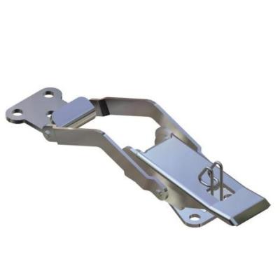 China DK053-M2 Self Locking Stainless Steel Toggle Latch for Pipes for sale