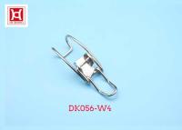 China ISO9001 ODM Stainless Steel Toggle Latch Rustproof For Cleaner for sale