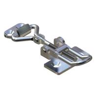 China Large Chrome Plated Metal Toggle Latch 304 316 Y Shaped Threaded Rod For Vehicle for sale