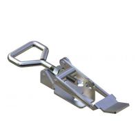 China 304 Stainless Steel Adjustable Draw Latch Anti Erosion For Box Cabinet for sale