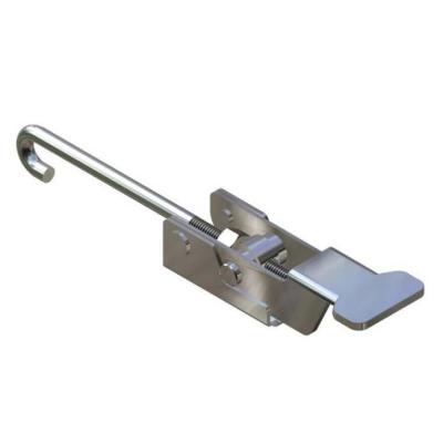 China Stainless Steel Toggle Hook Latch Rustproof ODM for sale