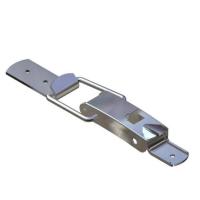 China SUS304 Stainless Steel Draw Catch Over Center Toggle Latch Self Locking Anti Corrosion for sale