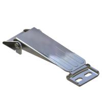 China Heavy Duty Hidden Adjustable Toggle Latch Stainless Steel Draw Latch for sale