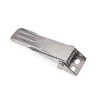 China Heavy Duty Hidden Adjustable Toggle Latch Stainless Steel Draw Latch for sale
