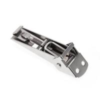 China DK079-T1 High Polished Heavy Duty Adjustable Toggle Latches ISO9001 for sale