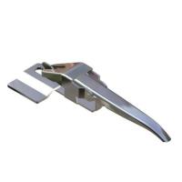 China Rustproof Zinc Plated Heavy Duty Toggle Latch Stainless Steel 304 for sale