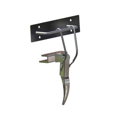 China Golden Carbon Steel Heavy Duty Toggle Latches Zinc Plating Antirust for sale