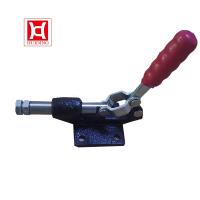 China Huiding Galvanized Heavy Duty Quick Release Toggle Clamp HD-304C for sale