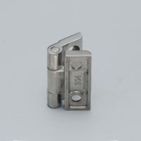 China Heavy Duty Hatch Butt Stainless Steel Hinges For Boat 50*50*6mm H102 for sale