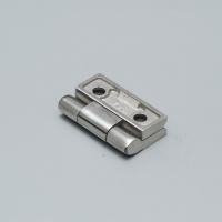 China Heavy Duty Hatch Butt Stainless Steel Hinges For Boat 50*50*6mm H102 for sale