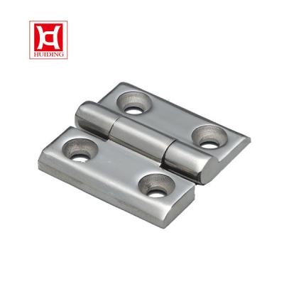 China Heavy Duty Hatch Butt Stainless Steel Hinges For Boat 50*50*6mm H102 for sale