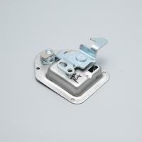 China 3/4 Inch Paddle Latch Stainless Steel For Tool Box for sale
