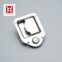China 3/4 Inch Paddle Latch Stainless Steel For Tool Box for sale
