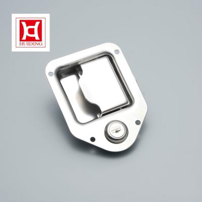 China 3/4 Inch Paddle Latch Stainless Steel For Tool Box for sale