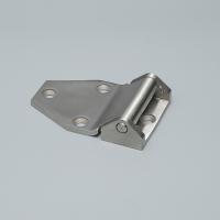 China Industrial Heavy Duty Stainless Steel Strap Hinge H202 for sale