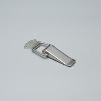 China DK001 General Purpose Stainless Steel Toggle Latch For Wooden Box Toolbox for sale