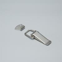 China DK001 General Purpose Stainless Steel Toggle Latch For Wooden Box Toolbox for sale