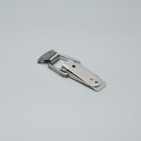 China DK001 General Purpose Stainless Steel Toggle Latch For Wooden Box Toolbox for sale