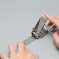 China DK001 General Purpose Stainless Steel Toggle Latch For Wooden Box Toolbox for sale