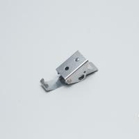 China DK084-G1 Stainless Steel Heavy Duty Over Center Latches for sale