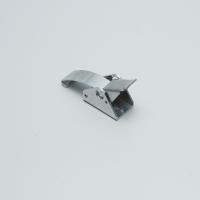 China DK084-G1 Stainless Steel Heavy Duty Over Center Latches for sale