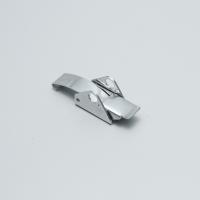 China DK084-G1 Stainless Steel Heavy Duty Over Center Latches for sale