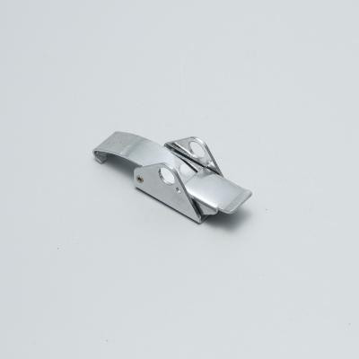 China DK084-G1 Stainless Steel Heavy Duty Over Center Latches for sale