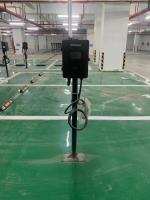 China 7KW/14KW AC220V/380V Energy Mobile Level 2 EV Charger 5m Charging Cable Type 1/2 for Home for sale
