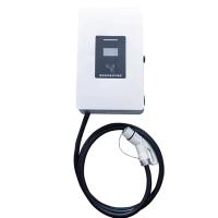 China DC Output Current 40kW Floor-mounted Wallbox EV Charger Station for Home and Commercial for sale