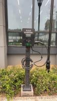 China Type2 EV Charger 12kw 14kw 21kw for All Car OCPP Mobile/Portable Solar Speed Charging for sale