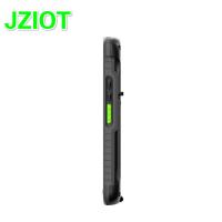 China Long Reading Distance RFID Handheld Reader for Warehouse Management on Android 9.0 for sale