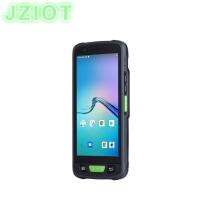 China Pda Scanner Android Handheld Terminal 1D/2D Barcode Scanner 1440x720 Display Screen for sale