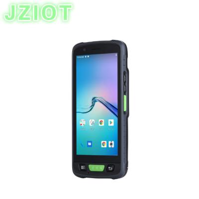 China Multifunctional Portable Android PDA with 2.0GHz Octa-core Processor and NFC 13.56MHz for sale