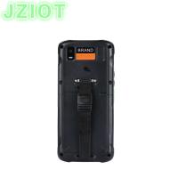 China 280g Wireless Handheld Terminal For Logistics Android 1D 2D Handheld Pda Barcode Scanner for sale