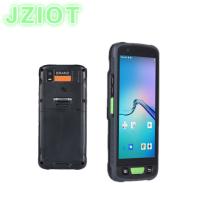 China 280g Wireless Handheld Terminal For Logistics Android 1D 2D Handheld Pda Barcode Scanner for sale