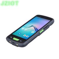 China Qr Code Barcode Scanner Barcode V9000P Mobile Terminal Camera Android 9.0 SIM Card 4G WiFi USB for sale