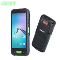 China Processor PDA Optional Honeywell Pda Scanner 2D Barcode Scanner Stock Handheld GPS Support In One for sale