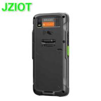 China JZIOT V9000P Rugged Android PDA 1D/2D Barcode Scanner Handheld Waterproof 16MP Camera 2G Ram 4G for sale