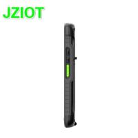 China Wireless 4G LTE Android Barcode Scanner Handheld Terminal with 16MP Camera and Free SDK for sale