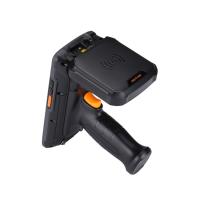 China Boost Your Productivity Rugged Android Phone with Biometric UHF RFID Reader and SDK for sale