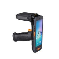 China Boost Your Productivity Rugged Android Phone with Biometric UHF RFID Reader and SDK for sale