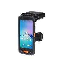 China Boost Your Productivity Rugged Android Phone with Biometric UHF RFID Reader and SDK for sale