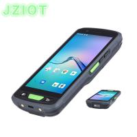 China Processor PDA Optional Honeywell Pda Scanner 2D Barcode Scanner Stock Handheld GPS Support In One for sale