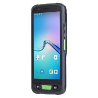 China Support A-GPS Handheld Mobile Computer UHF RFID Reader With 4G/WiFi/BT Laser Barcode PDA for sale